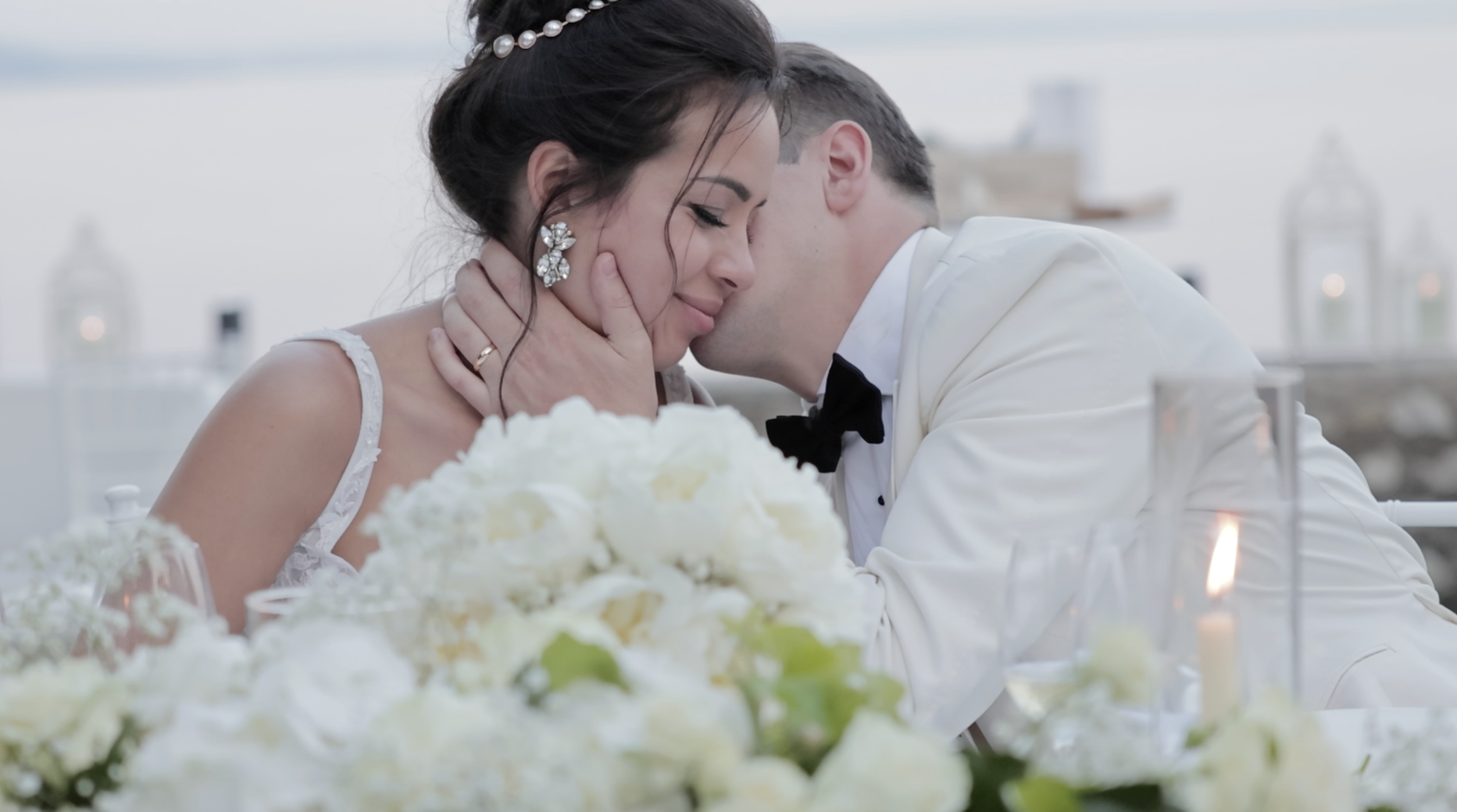La Torre Di San Marco Wedding | Arthur Müller